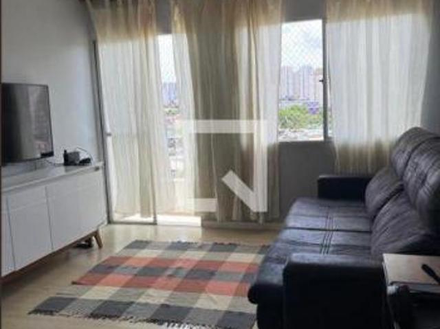 Apartamento à Venda Vila Aricanduva, 2 Quartos, 79 m2