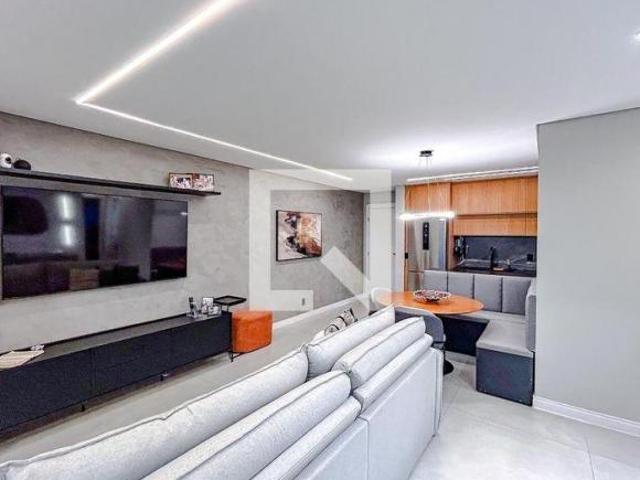 Apartamento à Venda Vila Aricanduva, 2 Quartos, 79 m2