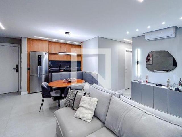 Apartamento à Venda Vila Aricanduva, 2 Quartos, 79 m2