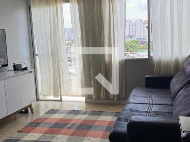 Apartamento à Venda Vila Aricanduva, 2 Quartos, 79 m2