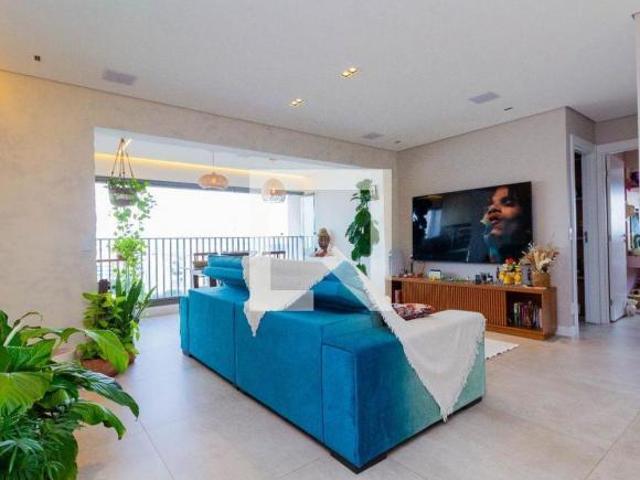 Apartamento à Venda Vila Aricanduva, 2 Quartos, 80 m2