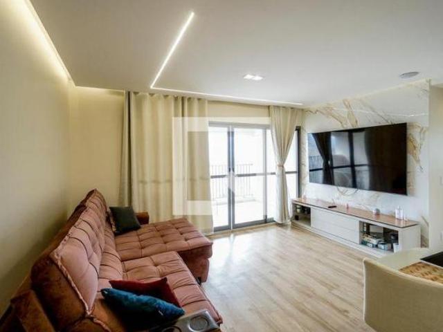 Apartamento à Venda Vila Aricanduva, 2 Quartos, 80 m2