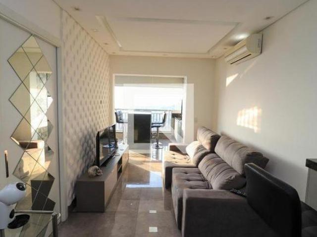 Apartamento à Venda Vila Aricanduva, 2 Quartos, 86 m2