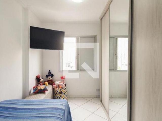 Apartamento à Venda Vila Aricanduva, 2 Quartos, 86 m2