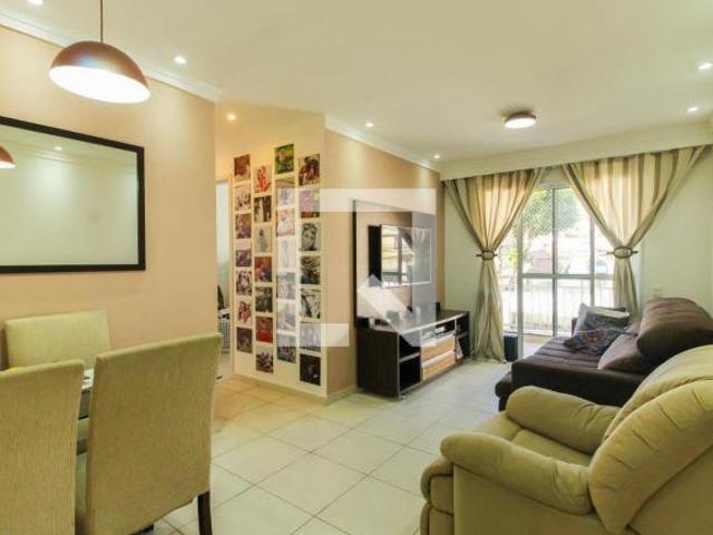 Apartamento à Venda Vila Aricanduva, 3 Quartos, 143 m2