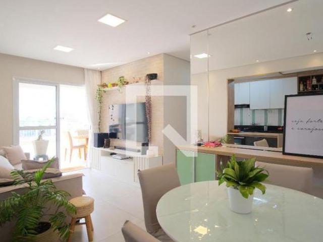 Apartamento à Venda Vila Aricanduva, 3 Quartos, 164 m2