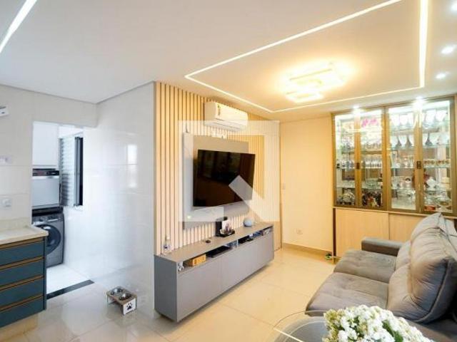 Apartamento à Venda Vila Aricanduva, 3 Quartos, 55 m2