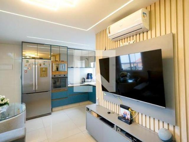 Apartamento à Venda Vila Aricanduva, 3 Quartos, 55 m² São Paulo