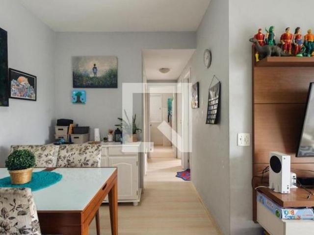 Apartamento à Venda Vila Aricanduva, 3 Quartos, 60 m2