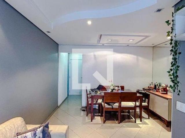 Apartamento à Venda Vila Aricanduva, 3 Quartos, 60 m² São Paulo