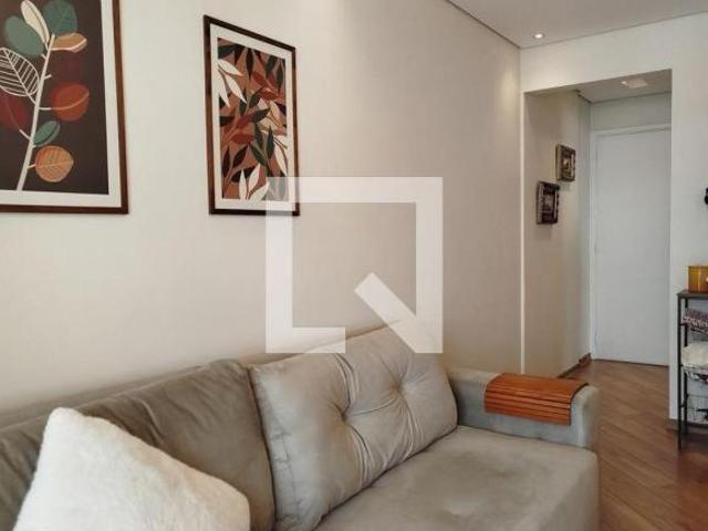 Apartamento à Venda Vila Aricanduva, 3 Quartos, 64 m2