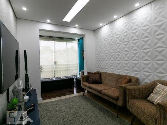 Apartamento à Venda Vila Aricanduva, 3 Quartos, 65 m2