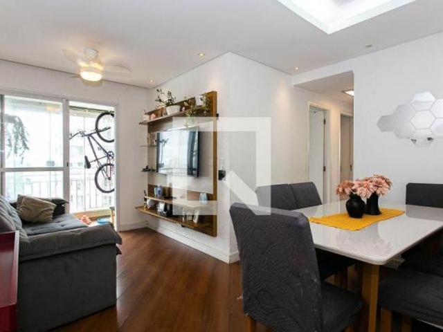 Apartamento à Venda Vila Aricanduva, 3 Quartos, 65 m2