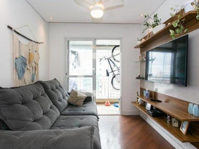 Apartamento à Venda Vila Aricanduva, 3 Quartos, 65 m² São Paulo