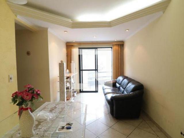 Apartamento à Venda Vila Aricanduva, 3 Quartos, 67 m2