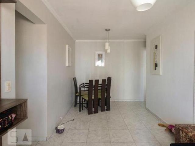 Apartamento à Venda Vila Aricanduva, 3 Quartos, 68 m2