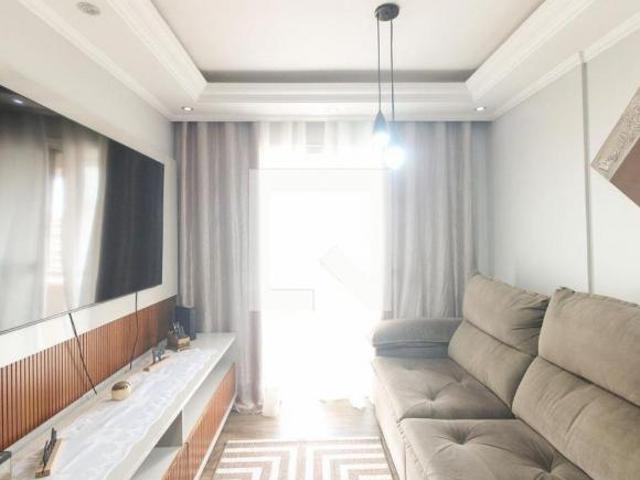 Apartamento à Venda Vila Aricanduva, 3 Quartos, 68 m2