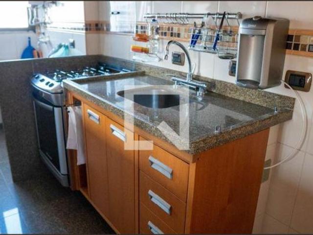 Apartamento à Venda Vila Aricanduva, 3 Quartos, 68 m2