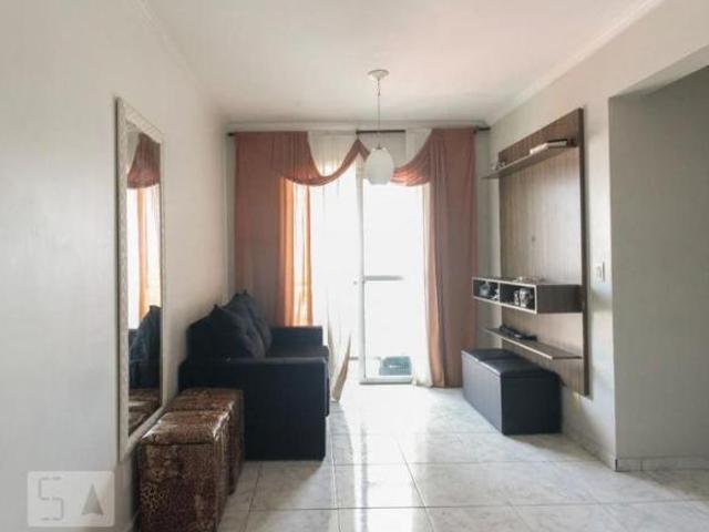 Apartamento à Venda Vila Aricanduva, 3 Quartos, 68 m² São Paulo