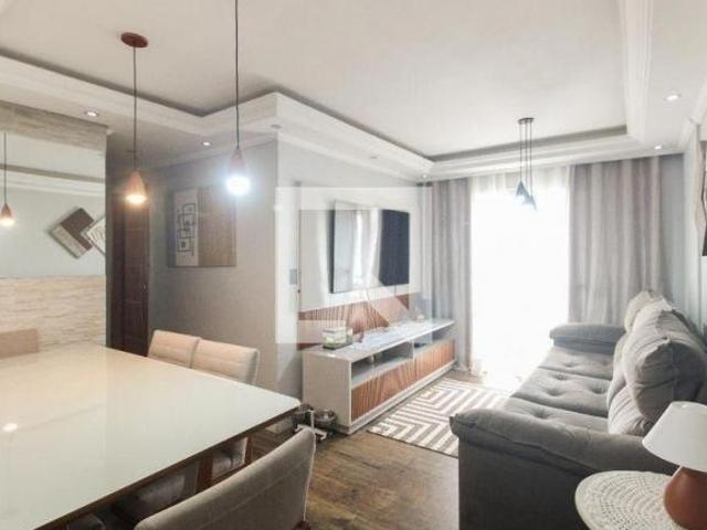 Apartamento à Venda Vila Aricanduva, 3 Quartos, 68 m² São Paulo