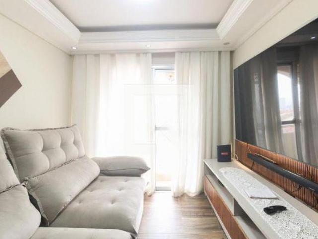 Apartamento à Venda Vila Aricanduva, 3 Quartos, 68 m² São Paulo