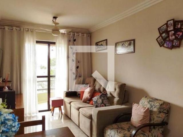 Apartamento à Venda Vila Aricanduva, 3 Quartos, 69 m2