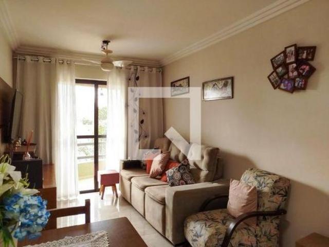 Apartamento à Venda Vila Aricanduva, 3 Quartos, 69 m² São Paulo