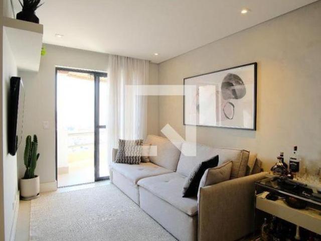 Apartamento à Venda Vila Aricanduva, 3 Quartos, 70 m2