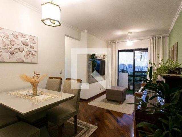 Apartamento à Venda Vila Aricanduva, 3 Quartos, 70 m2