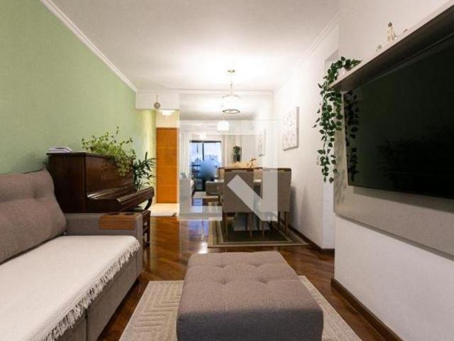 Apartamento à Venda Vila Aricanduva, 3 Quartos, 70 m2