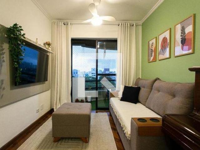 Apartamento à Venda Vila Aricanduva, 3 Quartos, 70 m² São Paulo