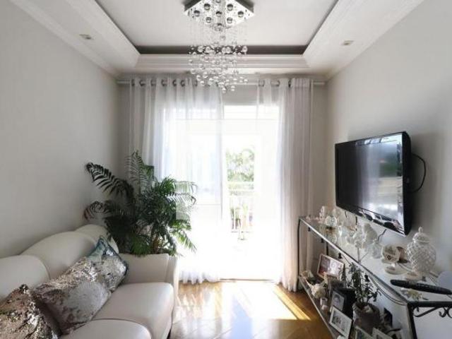 Apartamento à Venda Vila Aricanduva, 3 Quartos, 75 m2