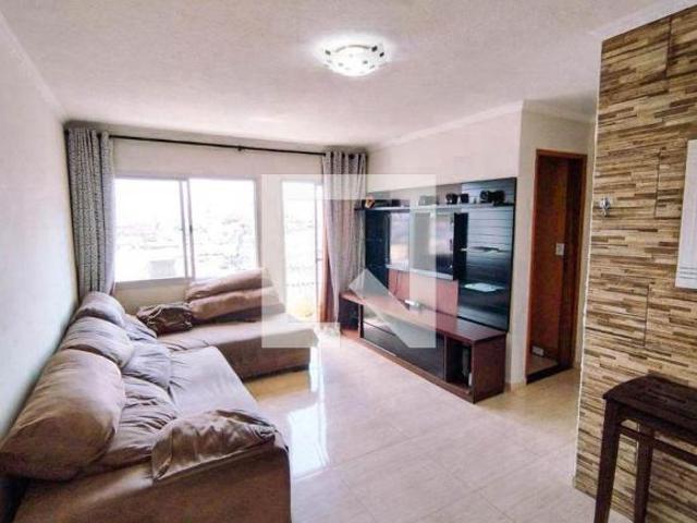 Apartamento à Venda Vila Aricanduva, 3 Quartos, 78 m2