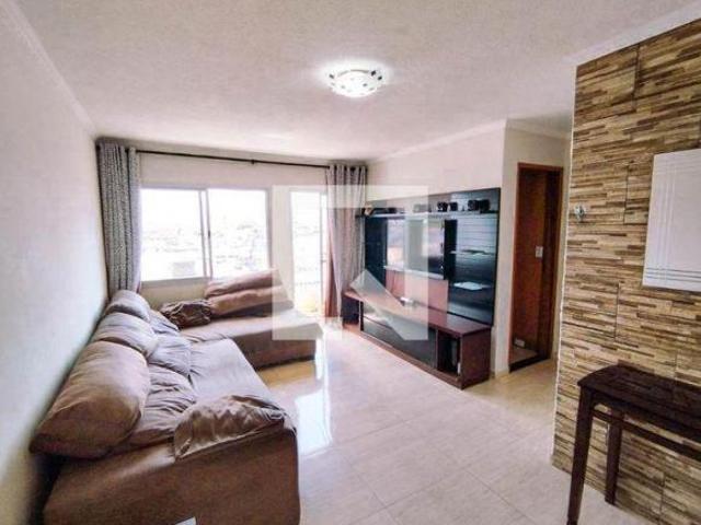 Apartamento à Venda Vila Aricanduva, 3 Quartos, 78 m2