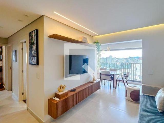 Apartamento à Venda Vila Aricanduva, 3 Quartos, 79 m2