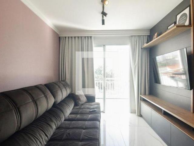 Apartamento à Venda Vila Aricanduva, 3 Quartos, 79 m2