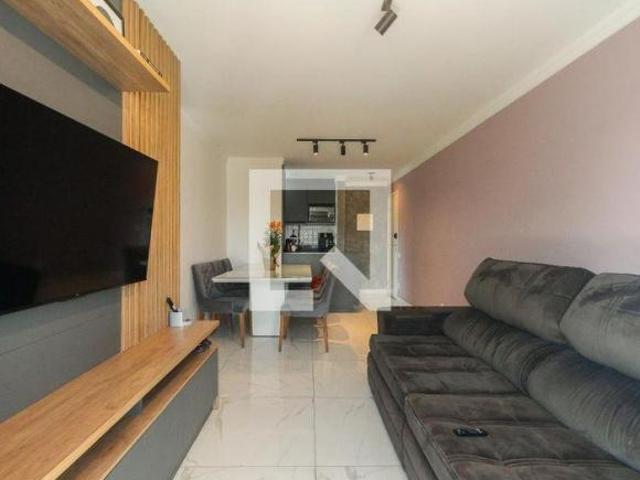 Apartamento à Venda Vila Aricanduva, 3 Quartos, 79 m² São Paulo