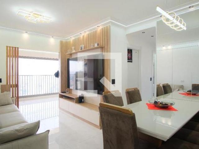 Apartamento à Venda Vila Aricanduva, 3 Quartos, 80 m2