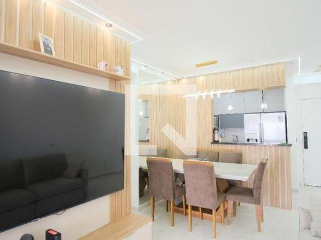 Apartamento à Venda Vila Aricanduva, 3 Quartos, 80 m2