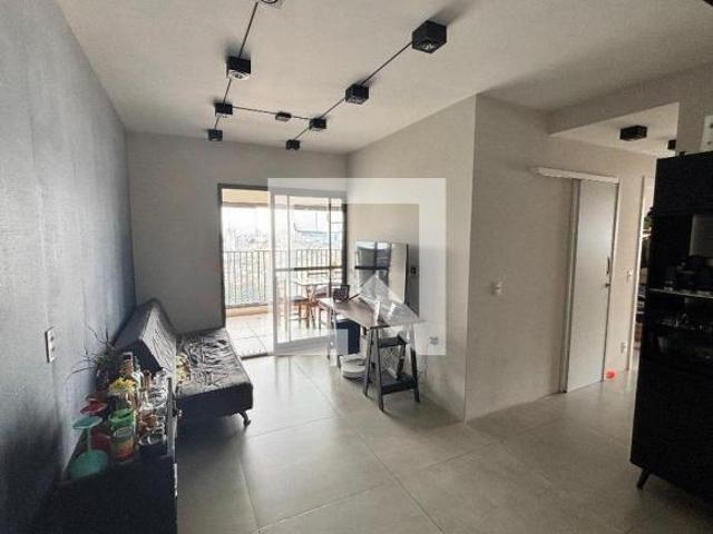 Apartamento à Venda Vila Aricanduva, 3 Quartos, 80 m2