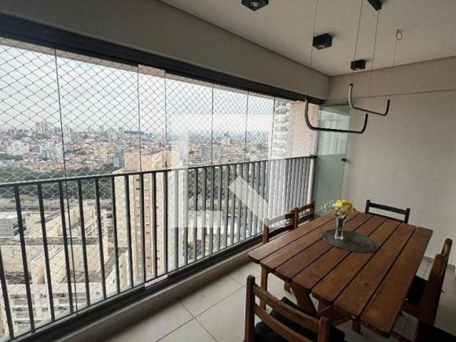 Apartamento à Venda Vila Aricanduva, 3 Quartos, 80 m2