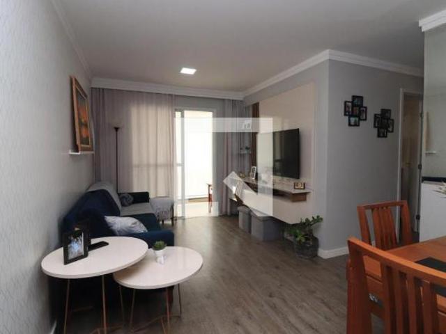 Apartamento à Venda Vila Aricanduva, 3 Quartos, 83 m2