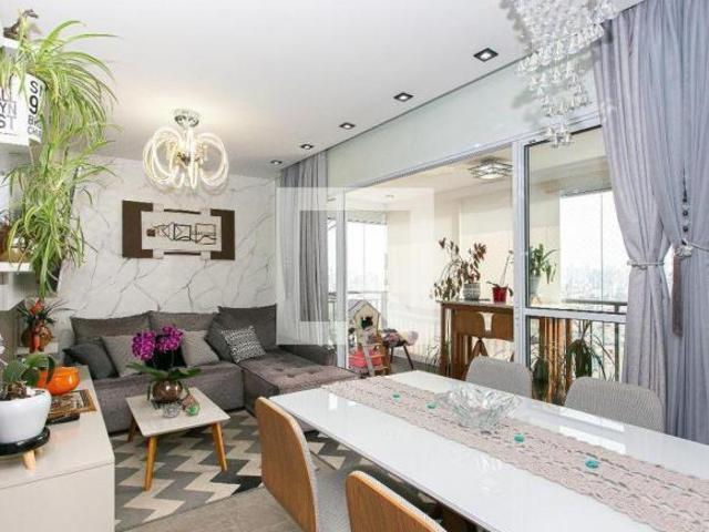 Apartamento à Venda Vila Aricanduva, 3 Quartos, 84 m2