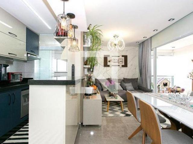 Apartamento à Venda Vila Aricanduva, 3 Quartos, 84 m² São Paulo