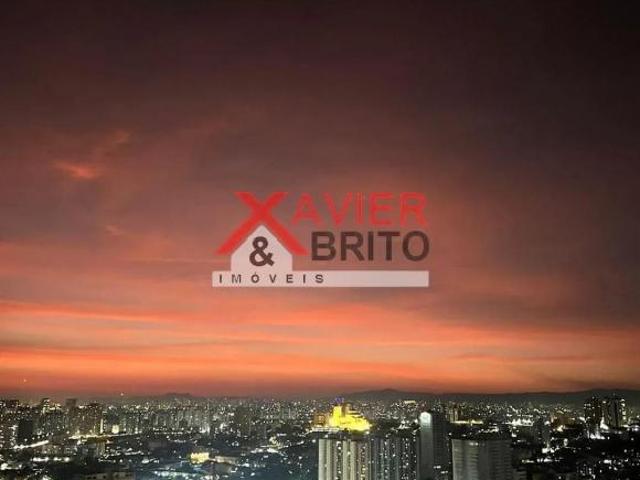 Apartamento à venda, Vila Aricanduva, São Paulo, SP