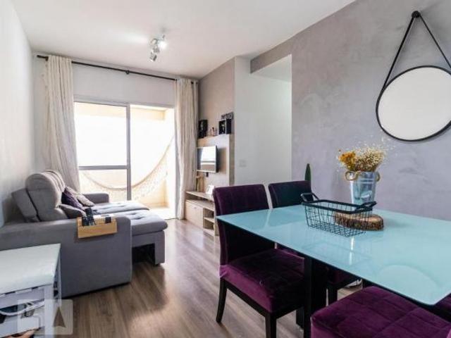 Apartamento à Venda Vila Arriete, 2 Quartos, 62 m2