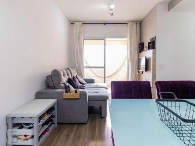 Apartamento à Venda Vila Arriete, 2 Quartos, 62 m² São Paulo