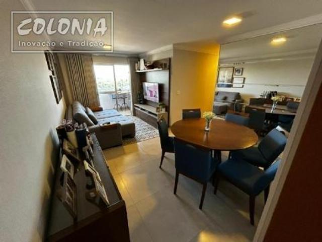Apartamento a venda Vila Assis Brasil