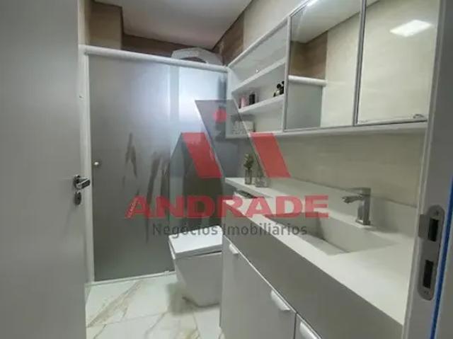 Apartamento a venda Vila Assis Mauá SP