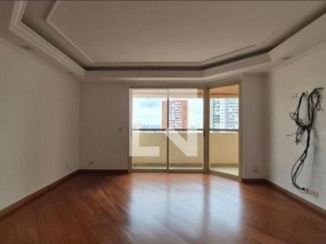 Apartamento à Venda Vila Assunção, 4 Quartos, 135 m² Santo André